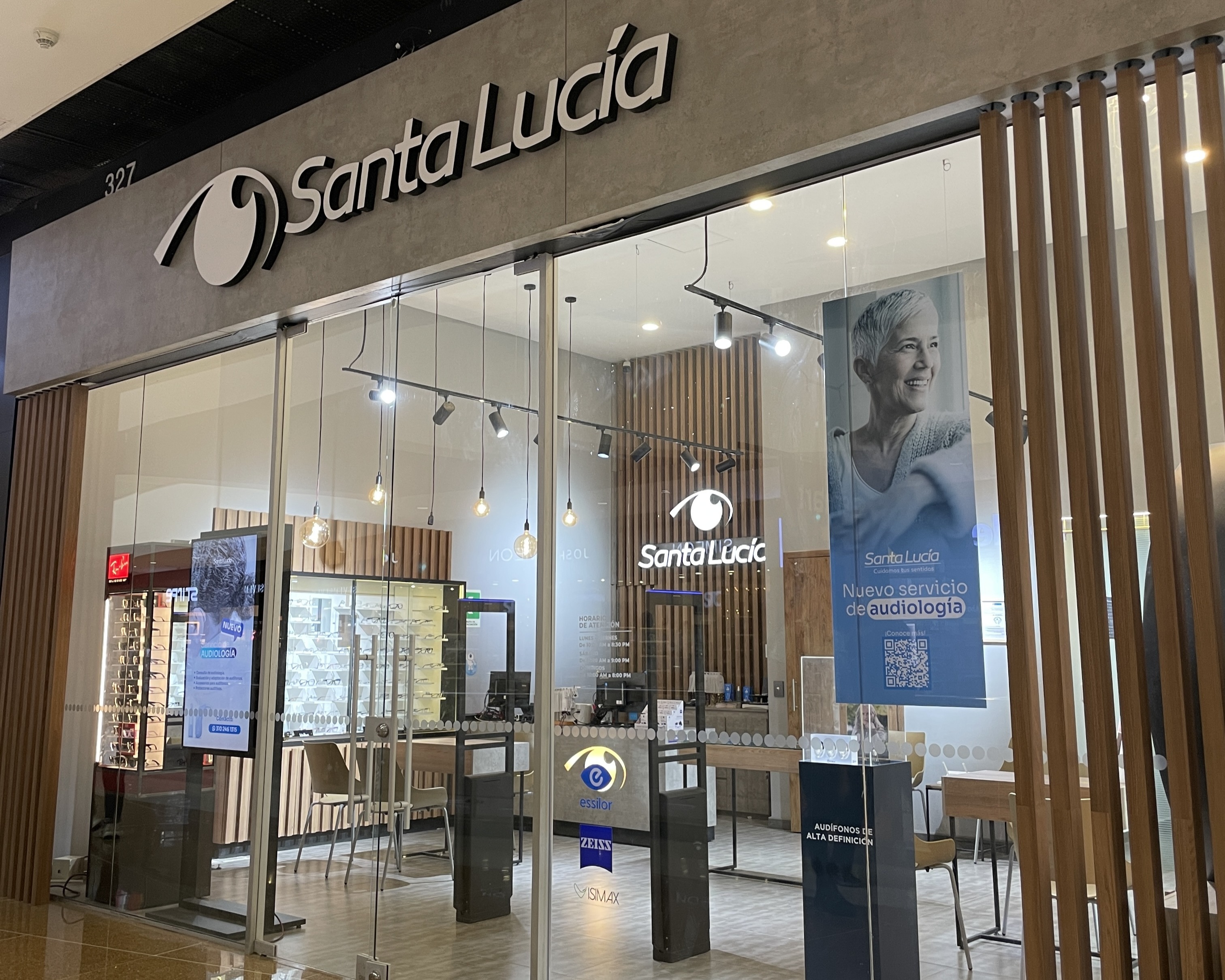 Directorio de tiendas Viva Barranquilla