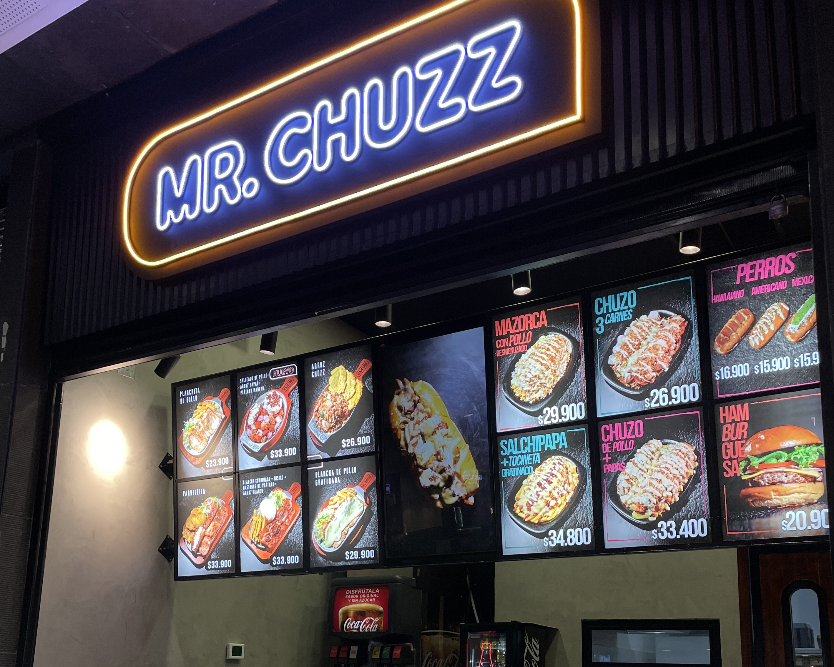Crepes and Waffles Viva Barranquilla